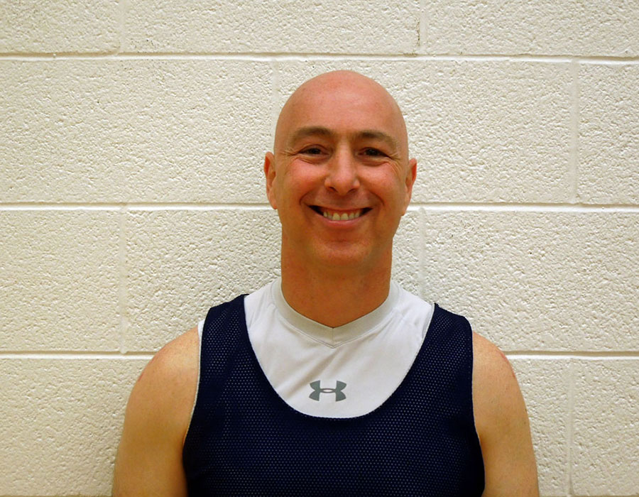 Meadowvale Dribblers Basketball