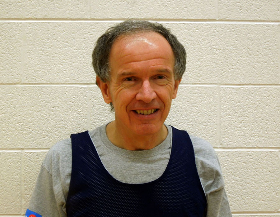 Meadowvale Dribblers Basketball